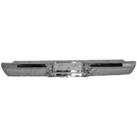 1998-2011 Ford Ranger Rear Bumper Face W/O Hitch Ranger 98-11 | Classic ...