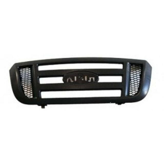 2006-2011 Ford Ranger Grille Dark Gray | Classic 2 Current Fabrication