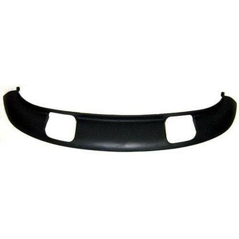 1997-1998 Ford Expedition Front Valance | Classic 2 Current Fabrication
