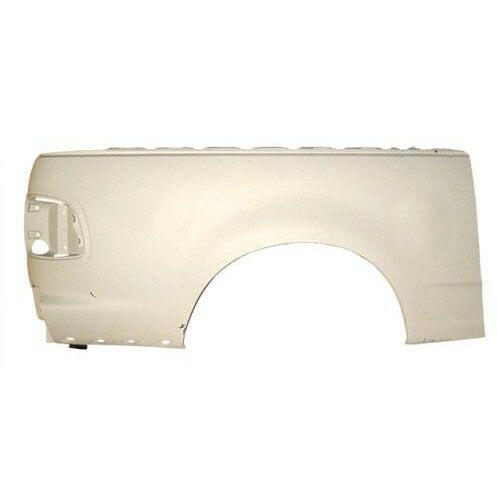 2004 Ford Pickup Rear Outer Side Panel RH W/O Wheel Hole 4dr Crew Cab ...