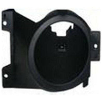2009-2010 Ford Pickup Fog Lamp Bracket LH | Classic 2 Current Fabrication