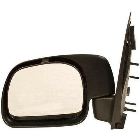 1999-2007 Ford F-150 Pickup Super Duty Pickup Outer Door Mirror LH ...