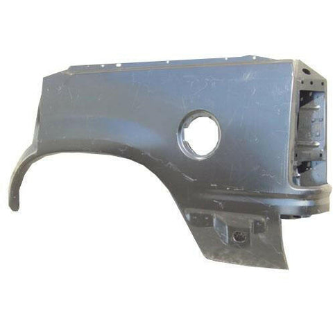 1991-1994 Ford Explorer Quarter Panel LH | Classic 2 Current Fabrication