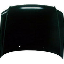 2006-2010 Ford Explorer Hood Aluminum | Classic 2 Current Fabrication