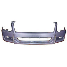 2006-2010 Ford Explorer Front Bumper Cover | Classic 2 Current Fabrication