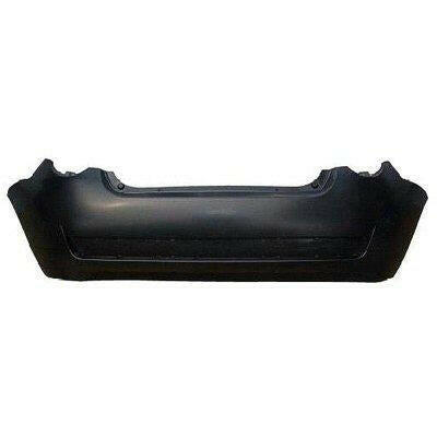 2009-2011 Chevy Aveo5 Rear Bumper Cover | Classic 2 Current Fabrication