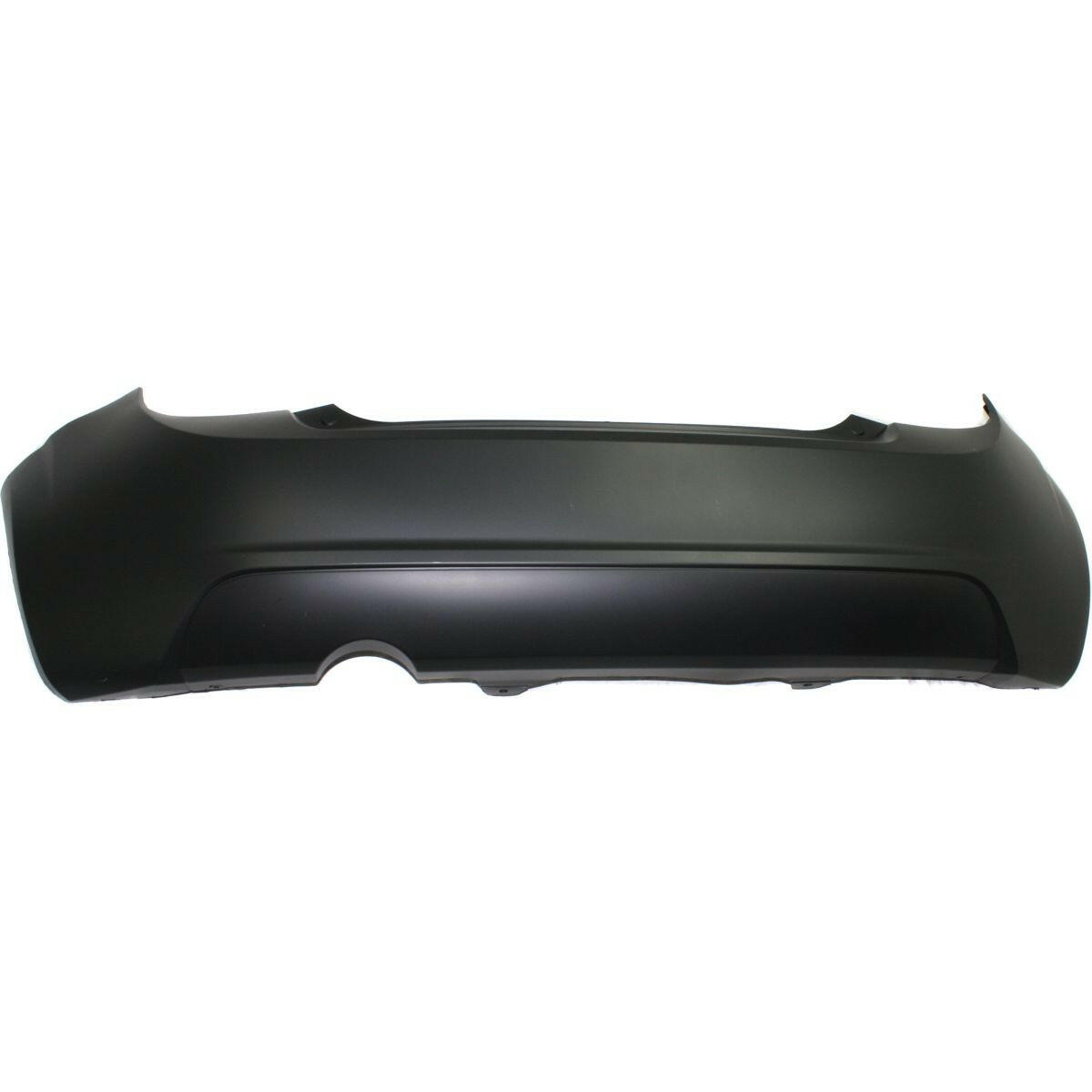 2012-2014 Chevy Sonic Rear Bumper Cover (P) (H/Back) | Classic 2 ...