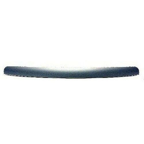 2007-2012 GMC Acadia Hood Molding Chrome | Classic 2 Current Fabrication