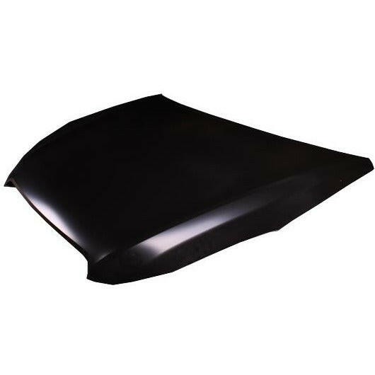 2010-2014 Subaru Outback Hood | Classic 2 Current Fabrication