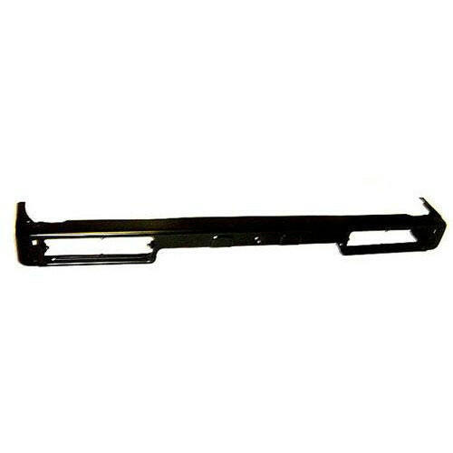 1986-1995 Suzuki Samurai Rear Bumper (P) | Classic 2 Current Fabrication