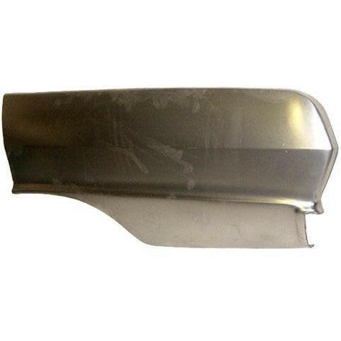 LH Quarter Panel Skin 4 Door Chevy II/Nova/Acadian 62-65 | Classic 2 ...