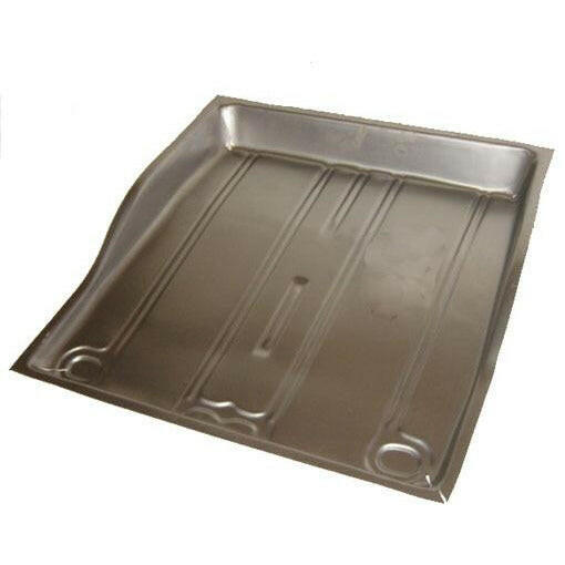 1962-1965 Chevy Nova Trunk Floor | Classic 2 Current Fabrication