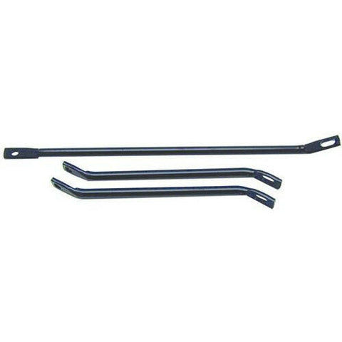 1967-1968 Pontiac Firebird Spoiler Mount Kit | Classic 2 Current ...