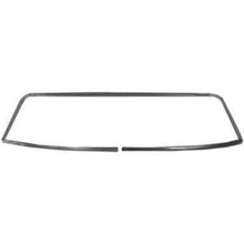 1967-1969 Pontiac Firebird Rear Window Molding | Classic 2 Current ...