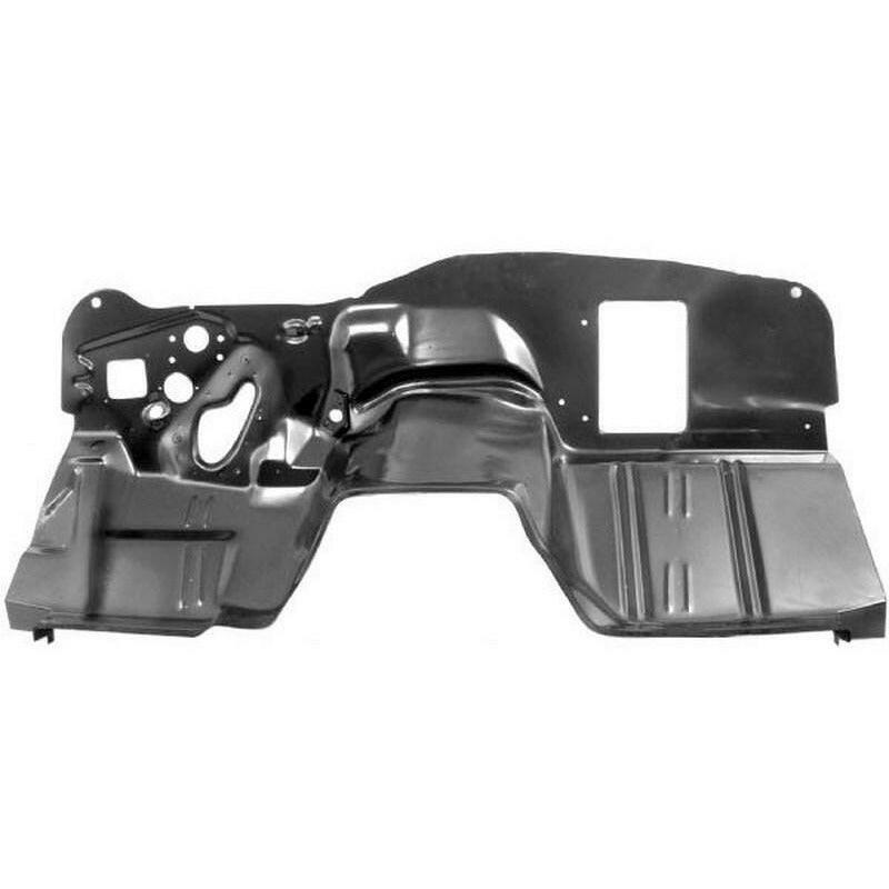 1968-1969 Chevy Camaro Firewall | Classic 2 Current Fabrication