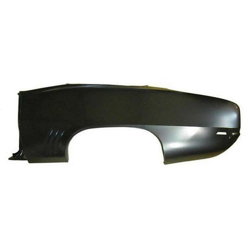 LH Quarter Panel Factory Style Camaro Convertible 69 | Classic 2 ...