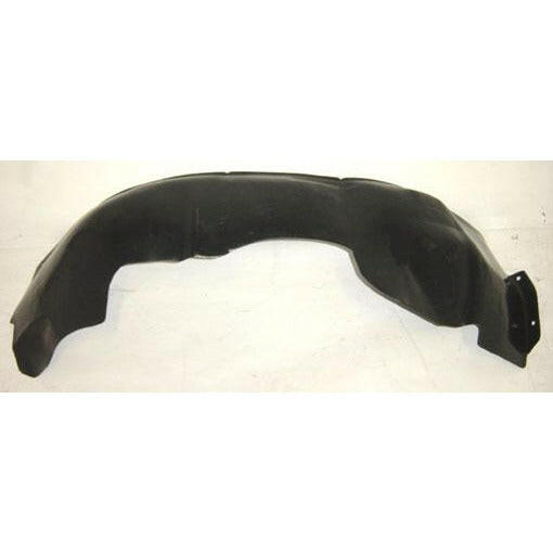 1993-2002 Chevy Camaro Fender Liner LH | Classic 2 Current Fabrication