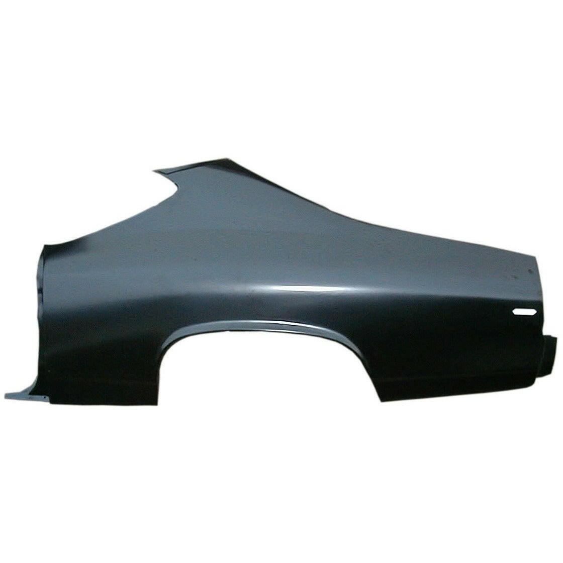 1969 Chevy Chevelle Quarter Panel LH | Classic 2 Current Fabrication