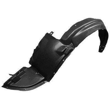 2008-2012 Chevy Malibu Splash Shield LH | Classic 2 Current Fabrication