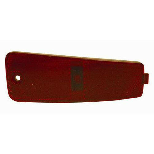 2006-2011 Chevy HHR Rear Side Marker RH | Classic 2 Current Fabrication
