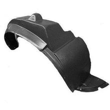 2006-2011 Chevy HHR Fender Liner RH | Classic 2 Current Fabrication