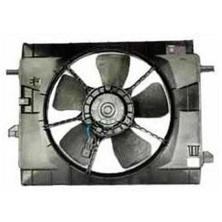 2006-2010 Chevy HHR Radiator Fan Assembly | Classic 2 Current Fabrication