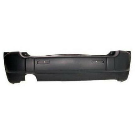 2006-2011 Chevy HHR Rear Bumper Cover (C) | Classic 2 Current Fabrication