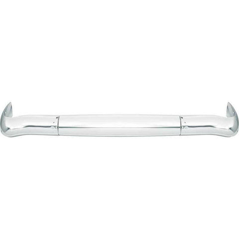 1955 Chevy Bel Air/210 2 Dr Hardtop Front Bumper - 3 PC | Classic 2 ...