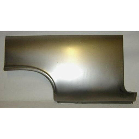 1959 Chevy Bel Air Lower Front Quarter Panel Section RH | Classic 2 ...