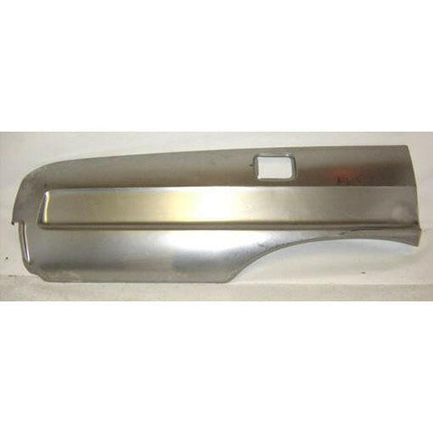 1964 Chevy Quarter Panel RH | Classic 2 Current Fabrication