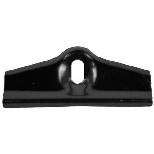 1966-1967 Pontiac GTO Battery Retainer | Classic 2 Current Fabrication