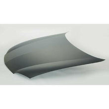 2003-2005 Chevy Cavalier Hood | Classic 2 Current Fabrication