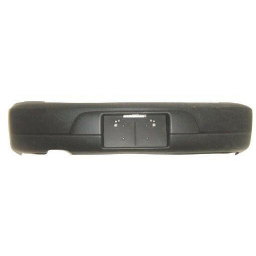 2000-2002 Chevy Cavalier Rear Bumper Cover | Classic 2 Current Fabrication