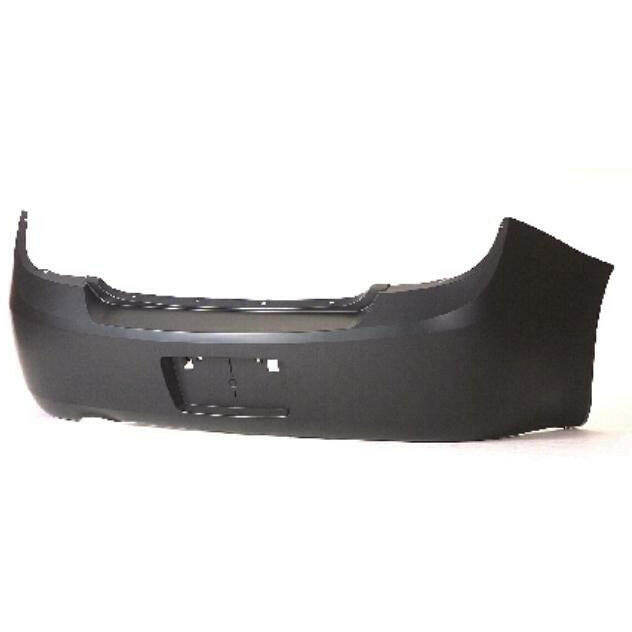 Rear Bumper Cover (P) Cobalt SS/LTZ/Sport 05-10 | Classic 2 Current ...