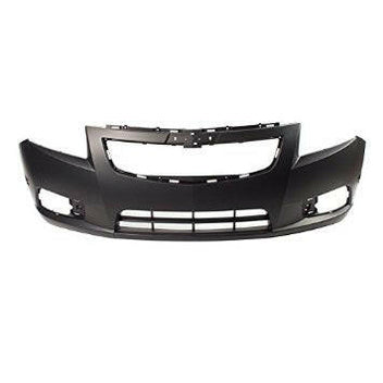 2011-2014 Chevy Cruze Front Bumper Cover W/O RS Package | Classic 2 ...