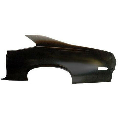 LH Quarter Panel Factory Style 2 Door Sedan Nova 70-72 | Classic 2 ...