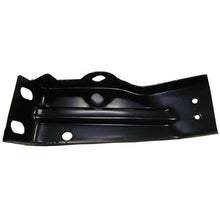 1968-1974 Chevy Nova Rear Side Rail LH | Classic 2 Current Fabrication