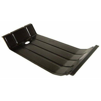 1964-1965 Pontiac GTO Trunk Floor Center | Classic 2 Current Fabrication