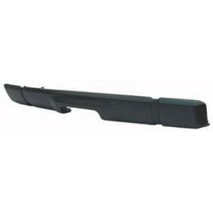 2010-2013 Toyota 4Runner Rear Bumper Cover | Classic 2 Current Fabrication