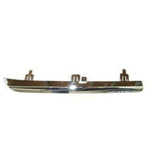 2009-2012 Toyota Rav4 Grille RH Molding | Classic 2 Current Fabrication