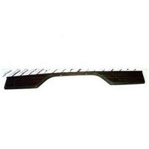 2005-2014 Toyota Tacoma Rear Bumper Step Pad | Classic 2 Current ...