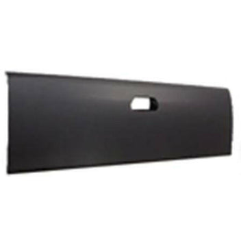 2001-2006 Toyota Tundra Tailgate Shell