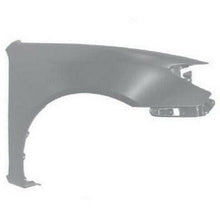 2002-2006 Toyota Camry Fender RH (C) | Classic 2 Current Fabrication