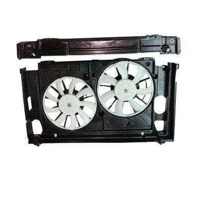2010-2013 Toyota Prius Radiator Fan Assembly | Classic 2 Current ...