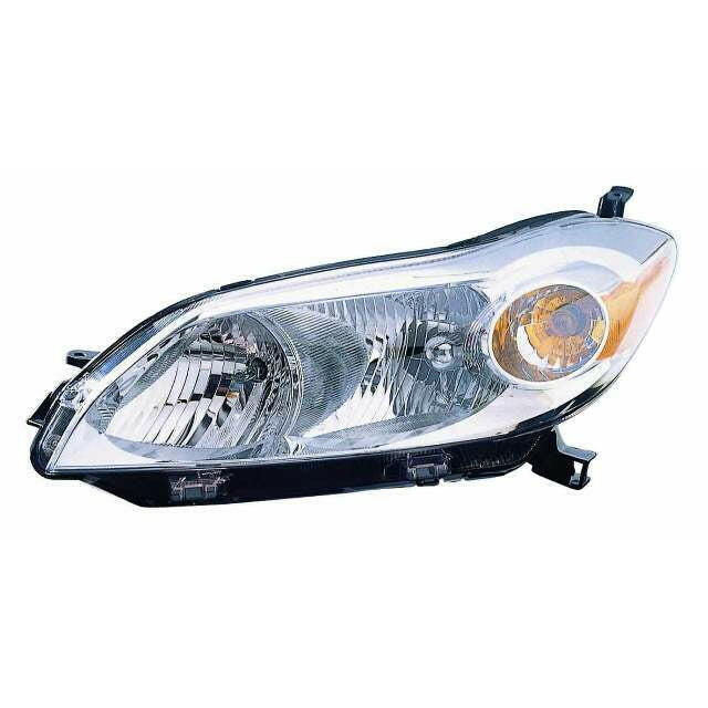 2009-2014 Toyota Matrix Headlamp LH | Classic 2 Current Fabrication