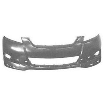 2009-2010 Toyota Matrix Front Cover | Classic 2 Current Fabrication