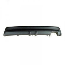 2009-2010 Toyota Matrix Rear Bumper Spoiler | Classic 2 Current Fabrication