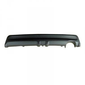 2009-2010 Toyota Matrix Rear Bumper Spoiler | Classic 2 Current Fabrication