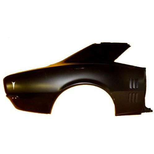 RH Quarter Panel Factory Style Pontiac Firebird Coupe 68 | Classic 2 ...