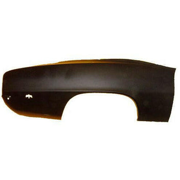 RH Quarter Panel 80% Complete Pontiac Firebird 69 | Classic 2 Current ...